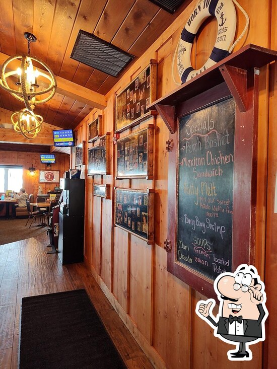 Lake Inn, Lapeer - Restaurant menu, prices and reviews