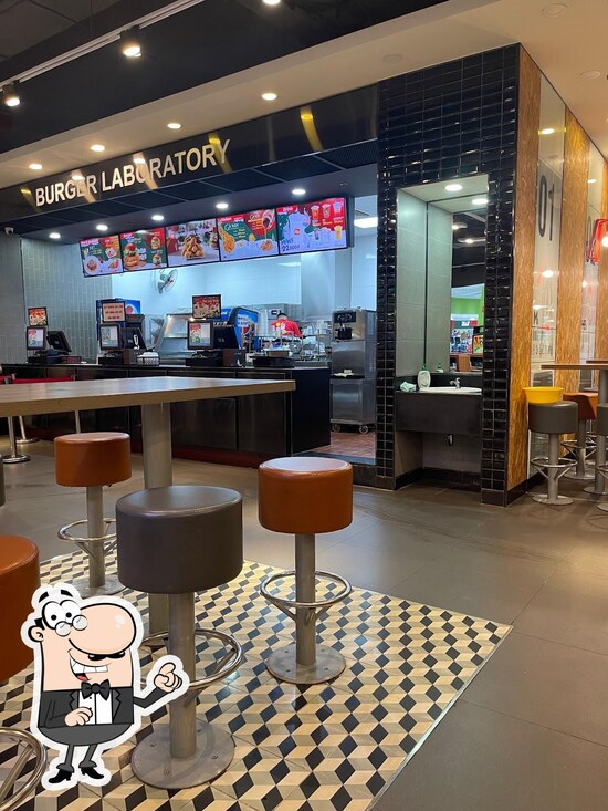 Lotteria Quế Võ Dabaco - Restaurant menu, prices and reviews