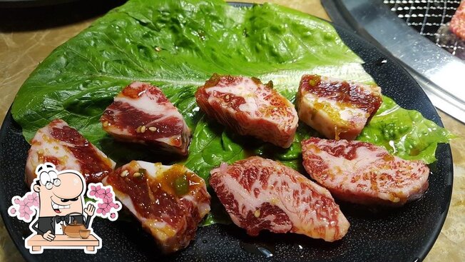Nikusho restaurant, Bangkok - Restaurant menu and reviews