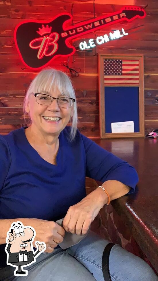 OLE CHI MILL, Mountain Home - Restaurant menu, prices and reviews