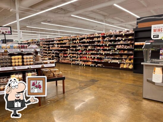 Safeway, South San Francisco - Restaurant menu, prices and reviews
