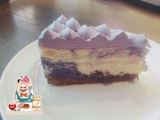 Starbucks Eton Centris cafe, Quezon City, Eton Centris Walk ...