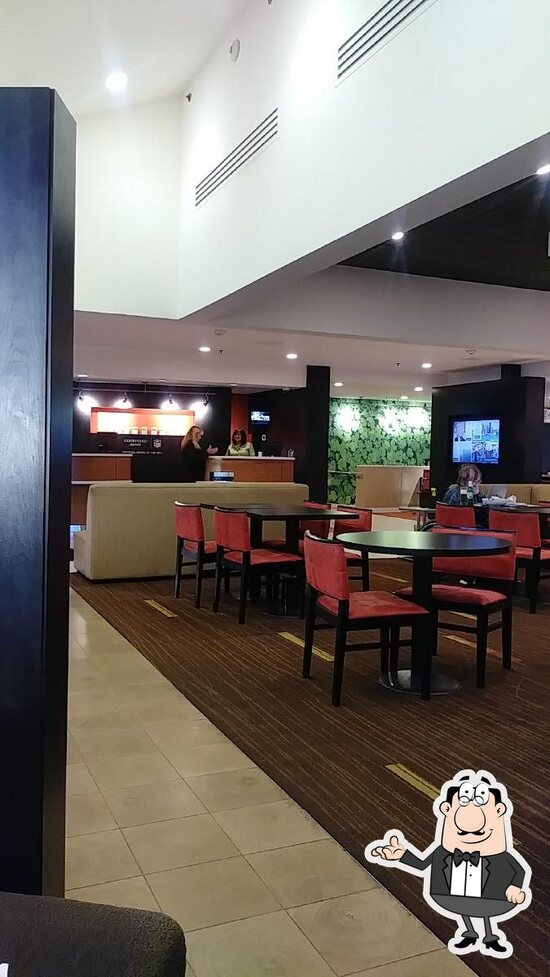 The Bistro – Eat. Drink. Connect. in Romulus - Restaurant reviews