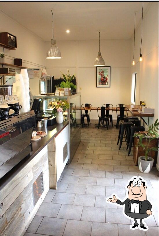 The Paddock Cafe, Wallington - Restaurant menu, prices and reviews