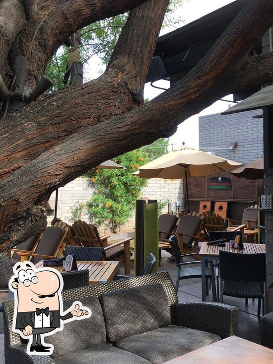 The Vig Arcadia, Phoenix - Restaurant menu, prices and reviews