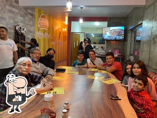 Torteria Tres Hermanas, Escuinapa de Hidalgo - Menú del restaurante ...