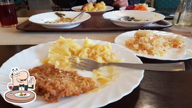 Werona restaurant, Belchatow - Restaurant reviews