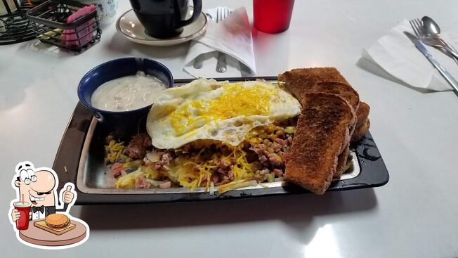 Country Rose Café in Dickinson - Restaurant reviews