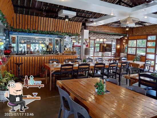 Fisher’s Seafood and Grill, Calbayog City - Restaurant menu, prices and ...