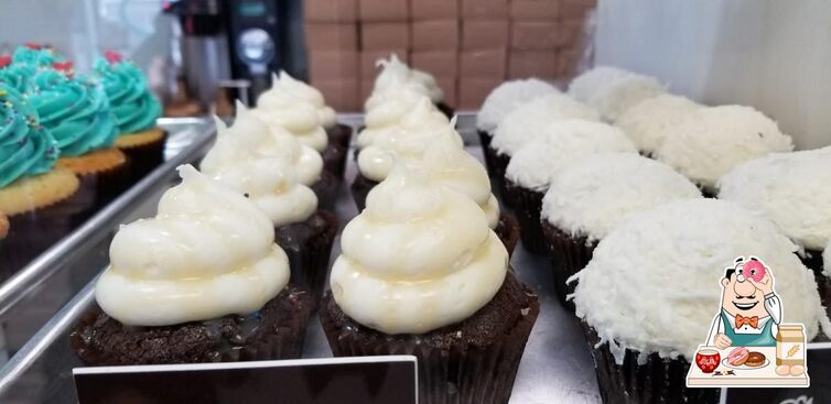Bella Bella Bakery in Silverdale - Restaurant menu and reviews