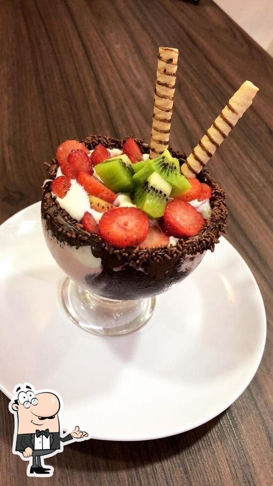 Container Açaí Gourmet, Caicó - Restaurant menu, prices and reviews