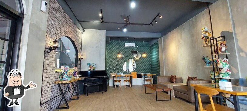 Jendela Kopi Batam cafe, Batam - Restaurant reviews