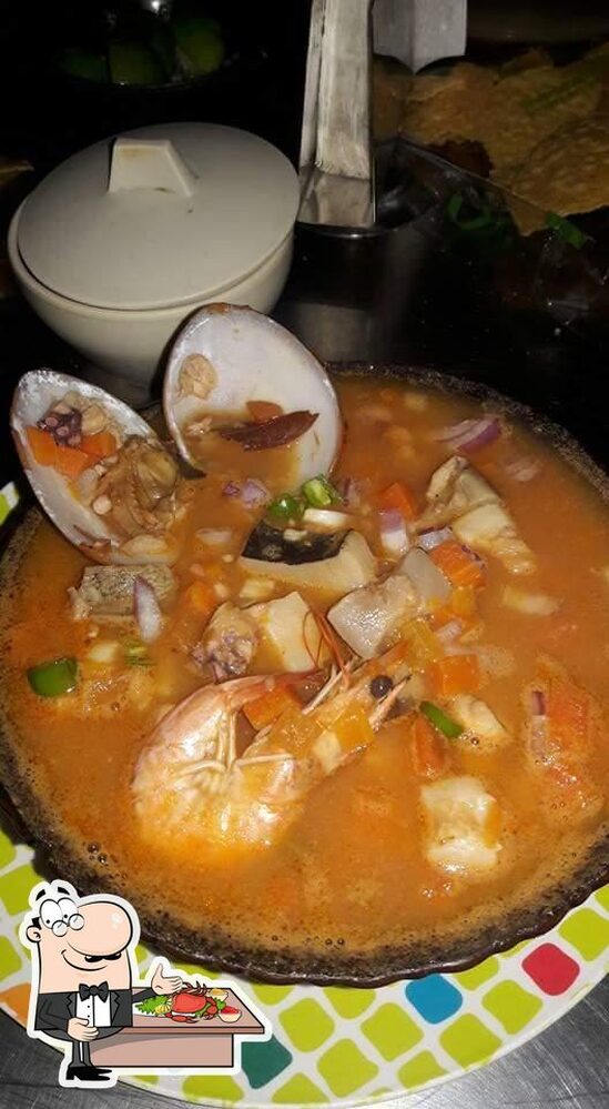 Mariscos El Compita restaurant, Mazatlán, Av Sta Rosa 221 - Restaurant ...