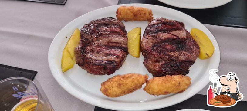 BSB Grill N°1 - Asa Norte steakhouse, Brasília, Asa Norte CLN 304 BL B ...