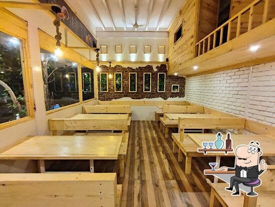 Bombay's - The Food Fusion, Mumbai - Restaurant menu, prices and reviews