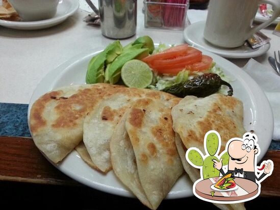 Café Rey, Reynosa, Boulevard Jose Maria Morelos 710 - Restaurant reviews