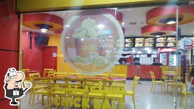 Chick Bait Restaurant, Dubai - Restaurant menu, prices and reviews