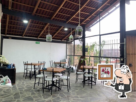 Cocina Apapacho, San Miguel de Allende - Menú del restaurante, precios ...