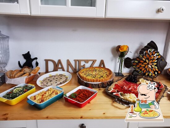 Daneza, Bucarest - Critiques de restaurant