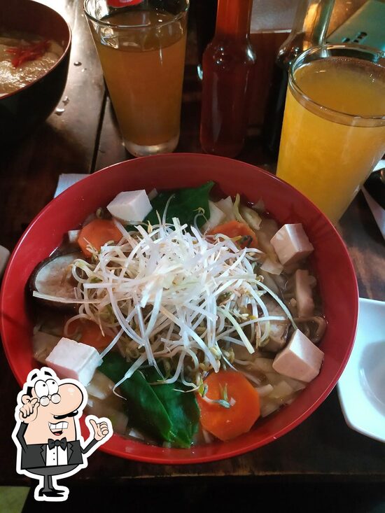 Go Go Ramen!, Cali - Menú del restaurante, precios y reseñas