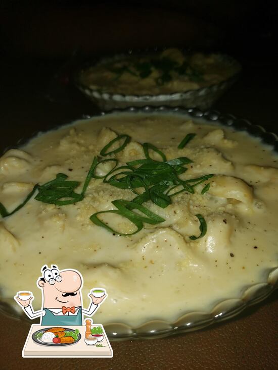 Menu em O Caipira - Restaurante e Petiscaria, Petrolina