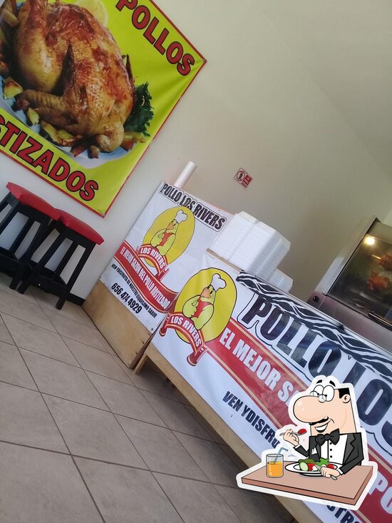 Pollos Rostizados Los Rivers restaurant, Ciudad Juarez - Restaurant reviews