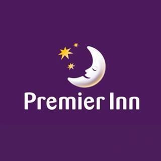 Menu at Premier Inn Mansfield hotel restaurant, Newton