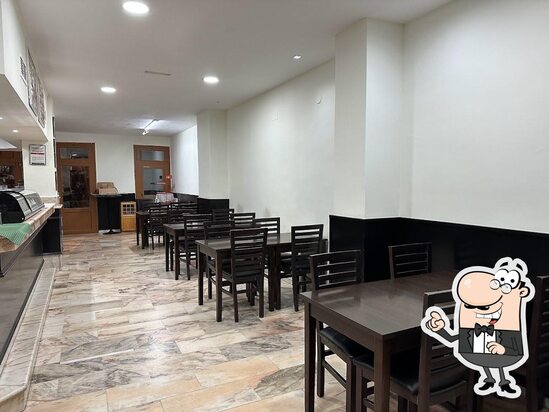 THE KID (El Niño) in Valencia - Restaurant menu and reviews