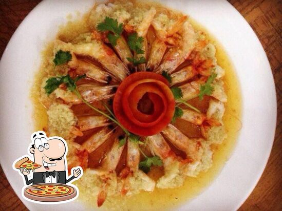 Taste of Sichuan Chinese Restaurant, Dubai - Restaurant menu and reviews