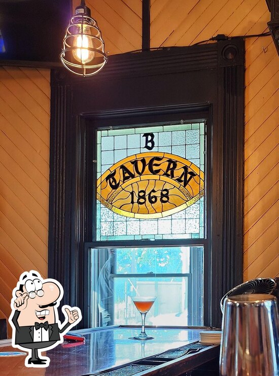 The Bayport Tavern, Bayport - Restaurant menu, prices and reviews