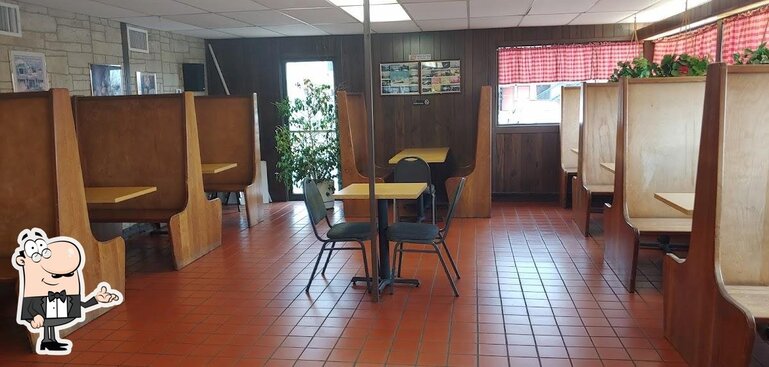 The Grinder Man, Wichita - Restaurant menu, prices and reviews