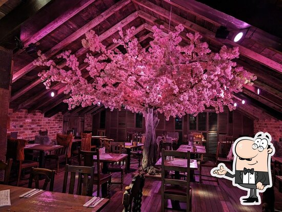The Three Tuns, Lichfield - Restaurant menu, prices and reviews