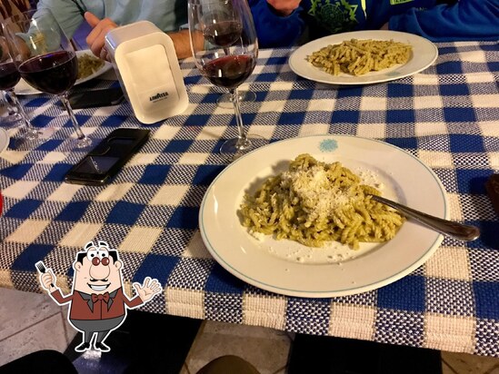 Speisekarte von Tiko Bar&Degustazione, San Daniele del Friuli