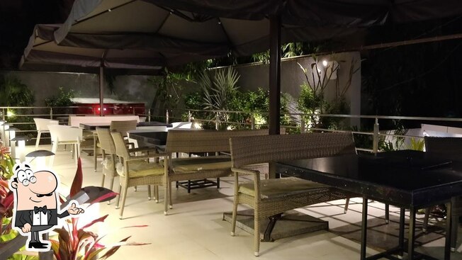 Jashn, Pune - Restaurant menu, prices and reviews
