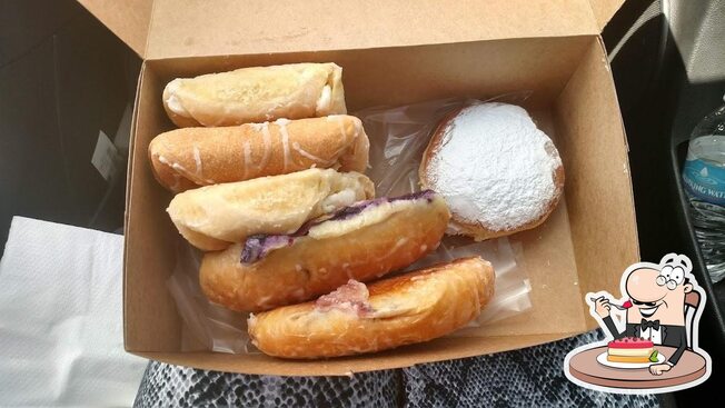 Pineland Bakery in Waynesboro - Restaurant menu and reviews