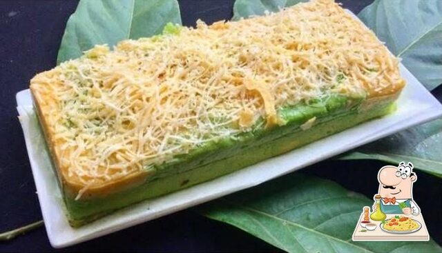 Menu at ROTI GORENG FERINA Cake, Cianjur