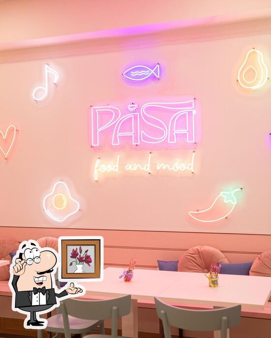 Pasa Bowl Restaurant, Giulianova - Menu del ristorante, prezzi e recensioni