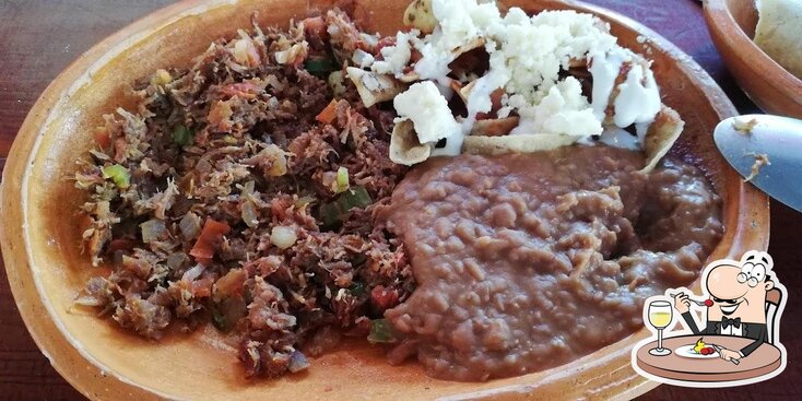 El Mitote restaurant, Tepic, Guadalajara - Tepic - Restaurant reviews