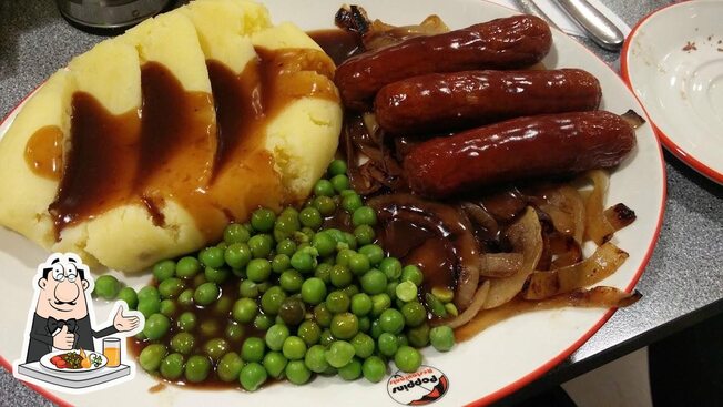 Poppins Chesham, Chesham - Restaurant menu, prices and reviews