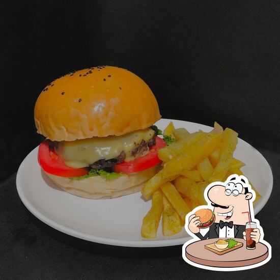 Dakota's Bacon Burger, Tacna - Menú del restaurante, precios y reseñas