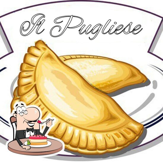 Il Pugliese Take Away, Reggio Emilia - Restaurant menu, prices and reviews