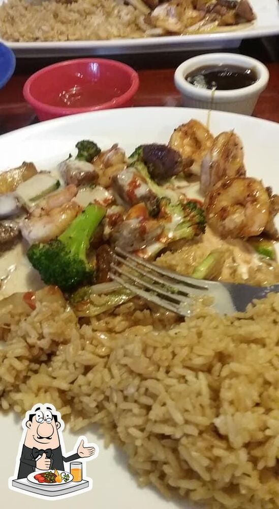Jay's Asian Fusion in США - Restaurant menu and reviews