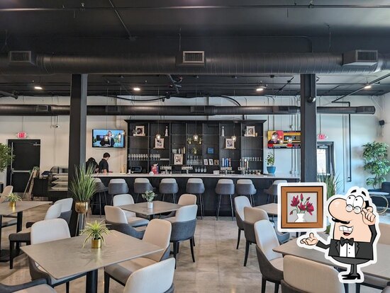 Metropolis Cafe, Milledgeville - Restaurant menu, prices and reviews