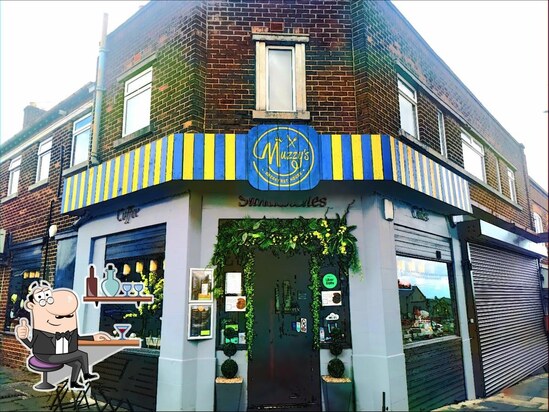 Muzzys Breakfast House, Birkenhead - Restaurant menu, prices and reviews
