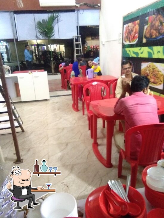 Menu at RS Chinese Fast Food, Navi Mumbai