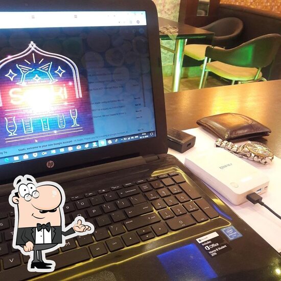 SAAKI Restro & Bar, New Delhi - Restaurant menu, prices and reviews