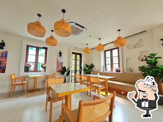 SANTO CAFE, Phu Quoc - Restaurant menu, prices and reviews