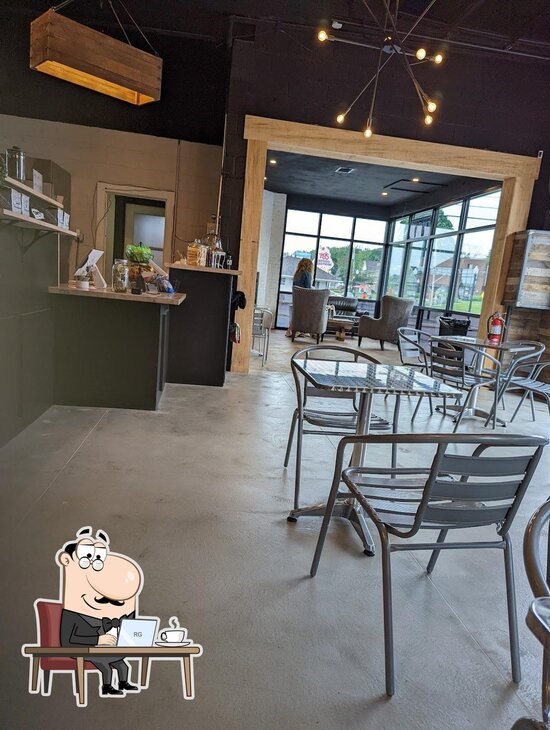 Shale Craft Coffee, North Canton - Restaurant menu, prices and reviews