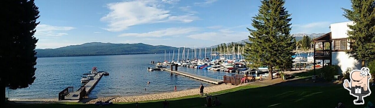 Steamers Steak & Seafood in McCall - Restaurant menu and reviews
