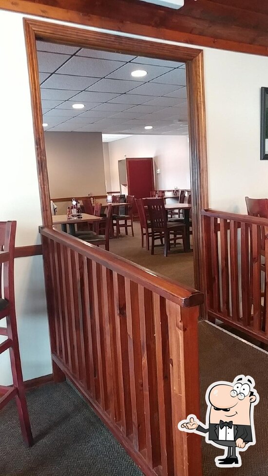 Sunset Bay Restaurant, Irving - Restaurant menu, prices and reviews